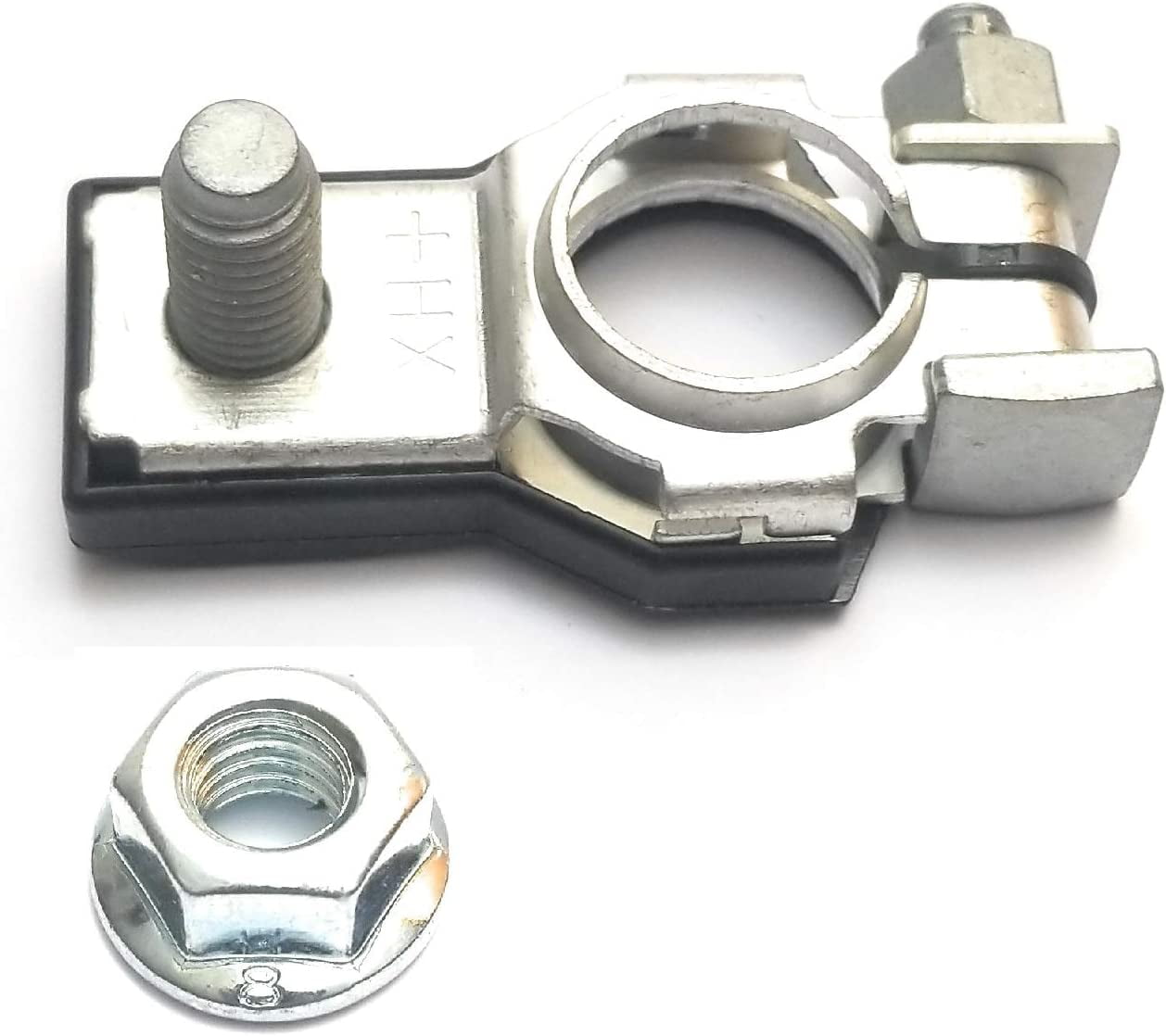 Nissan Altima Battery Terminal