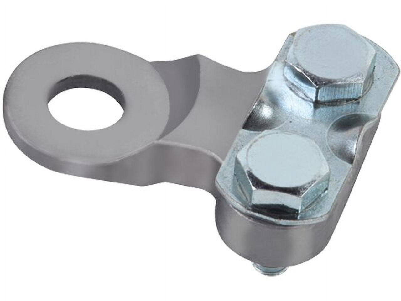 Battery Terminal - Compatible with 1988 - 1999 Chevy K1500 1989 1990 ...