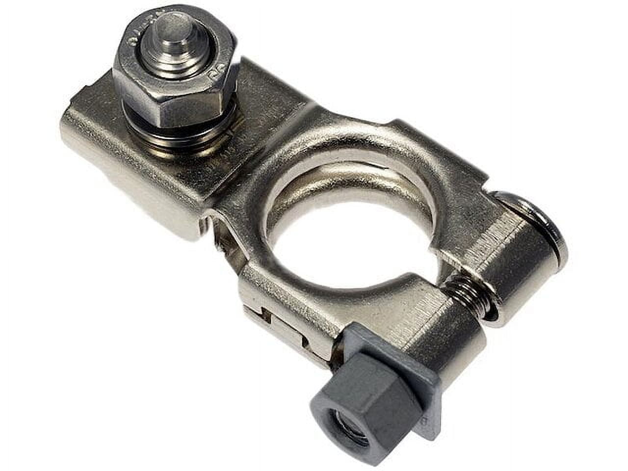 Battery Terminal - Compatible with 2002 - 2017 Toyota Camry - Dorman ...