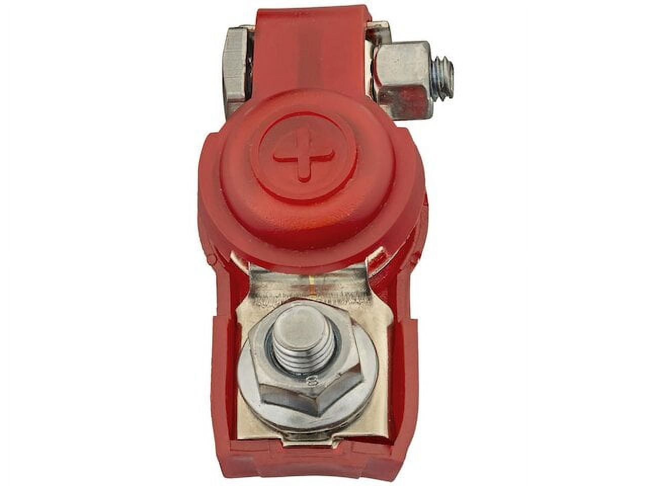 Battery Terminal - Compatible with 2008 - 2018 Nissan Rogue 2009 2010 ...