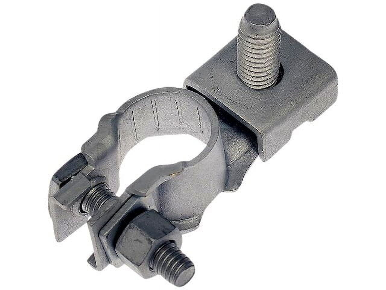 Battery Terminal - Compatible with 2008 - 2020 Toyota Corolla - Dorman ...