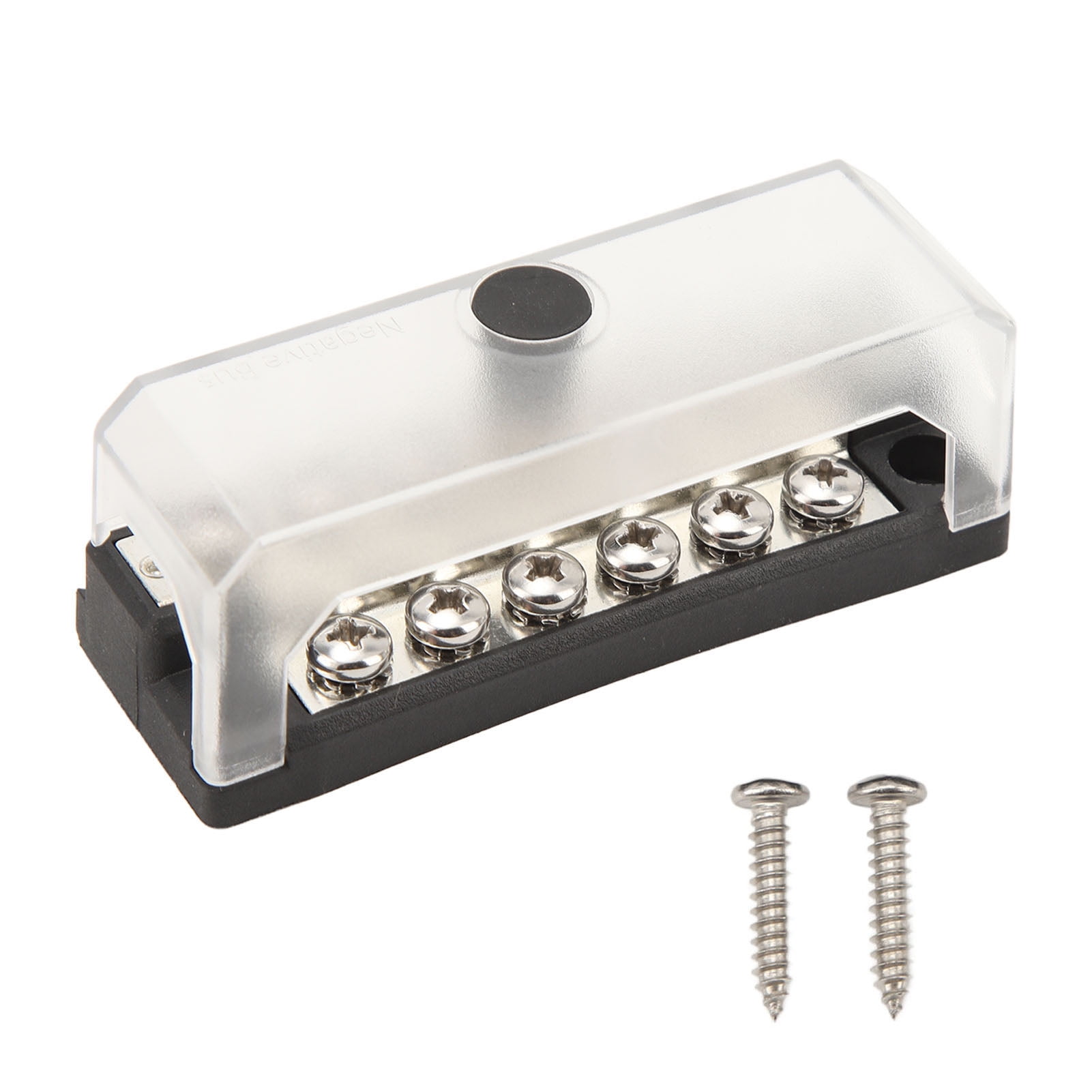 Battery Terminal Connector, Battery Switch for Car, 100A Positive and ...