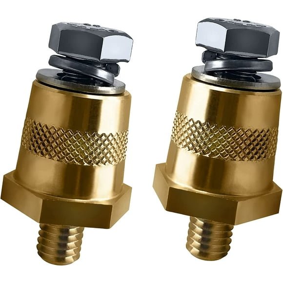 Explore Battery Extenders and Accessories for Auto and Marine Use