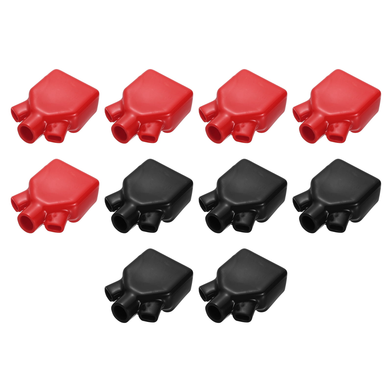 Battery Terminal Cover 10 Pcs Truck Cover Positive Negative Covers FL16 ...