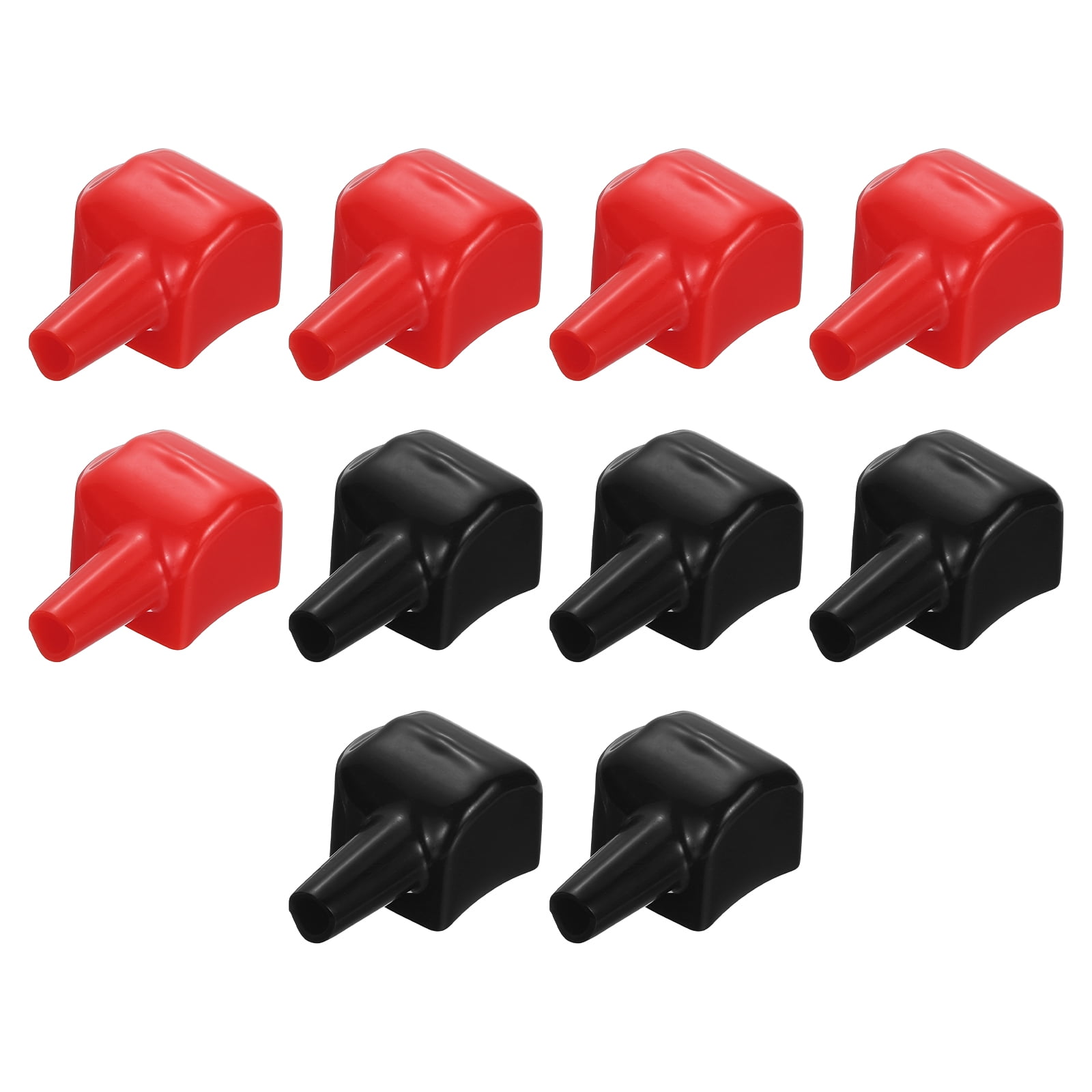 Battery Terminal Cover 10 Pcs Truck Cover Positive Negative Covers FL8 ...