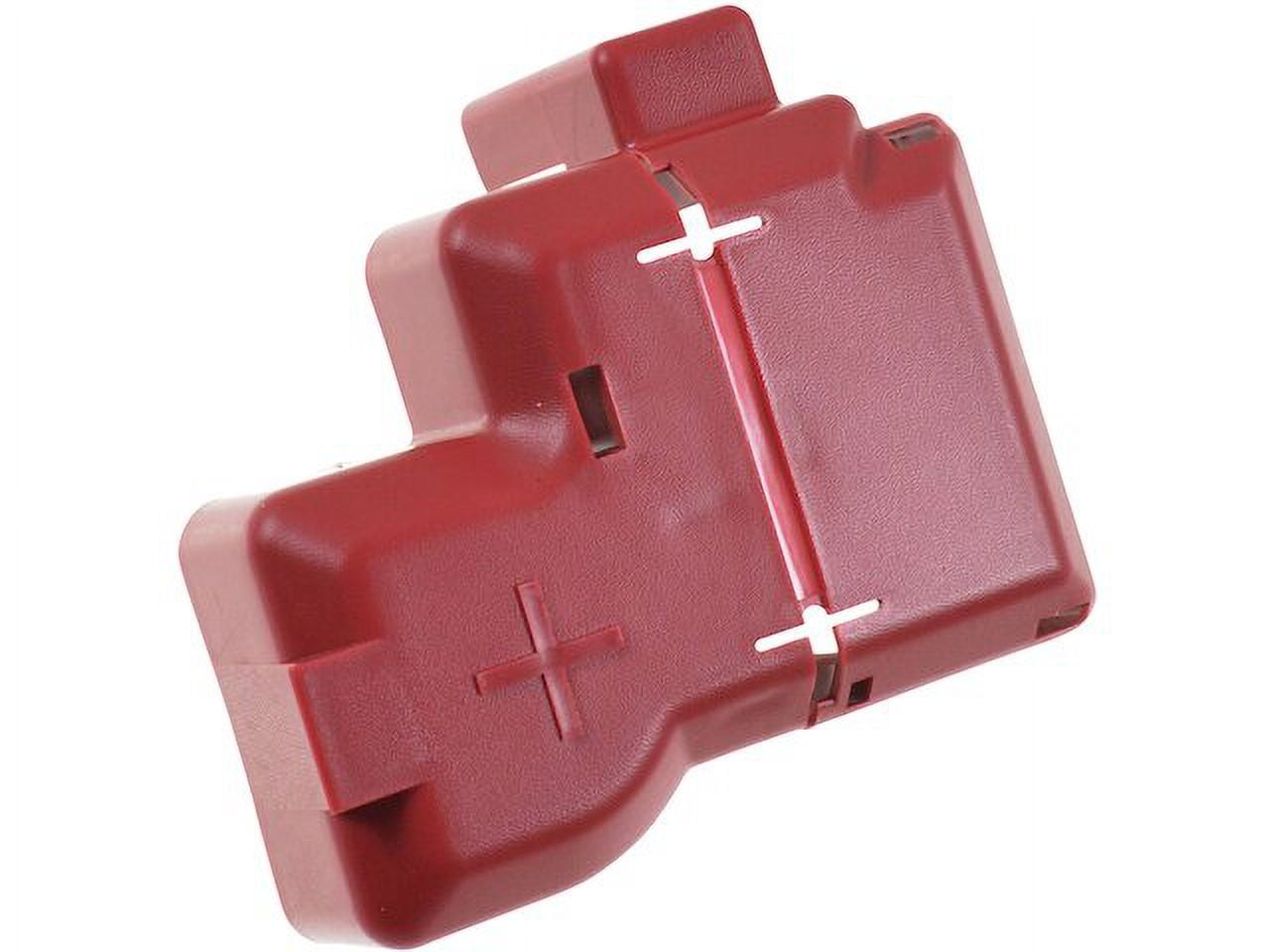 Battery Terminal Cover - Compatible with 2013 - 2018 Nissan Pathfinder ...