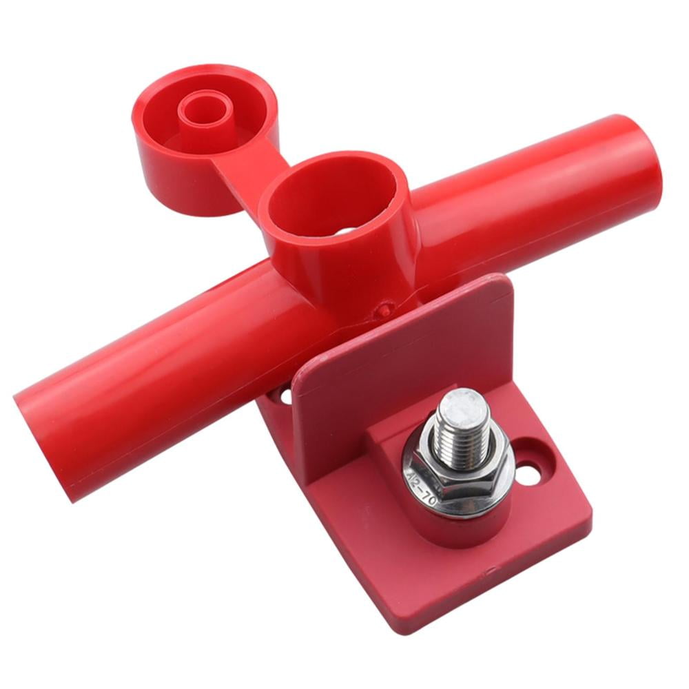 Battery Terminal Distribution Block | Power Post Distribution Block ...