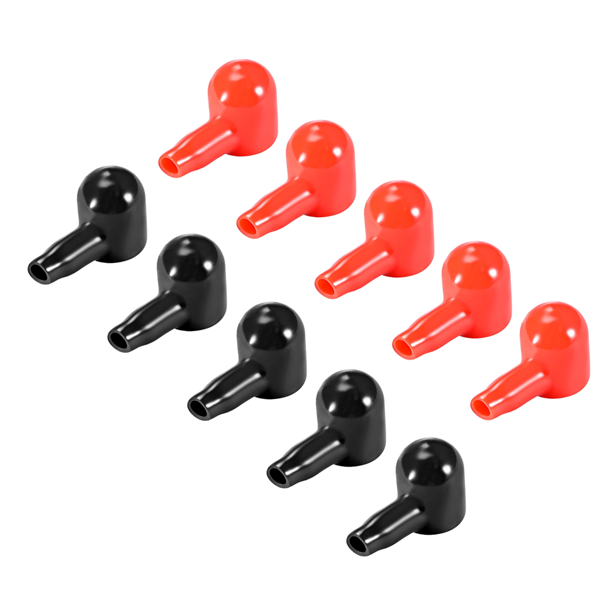Rubber Terminal Covers