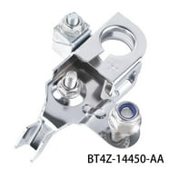 Crimp Supply Military Style Battery Terminal Top Post Set (+ and ...