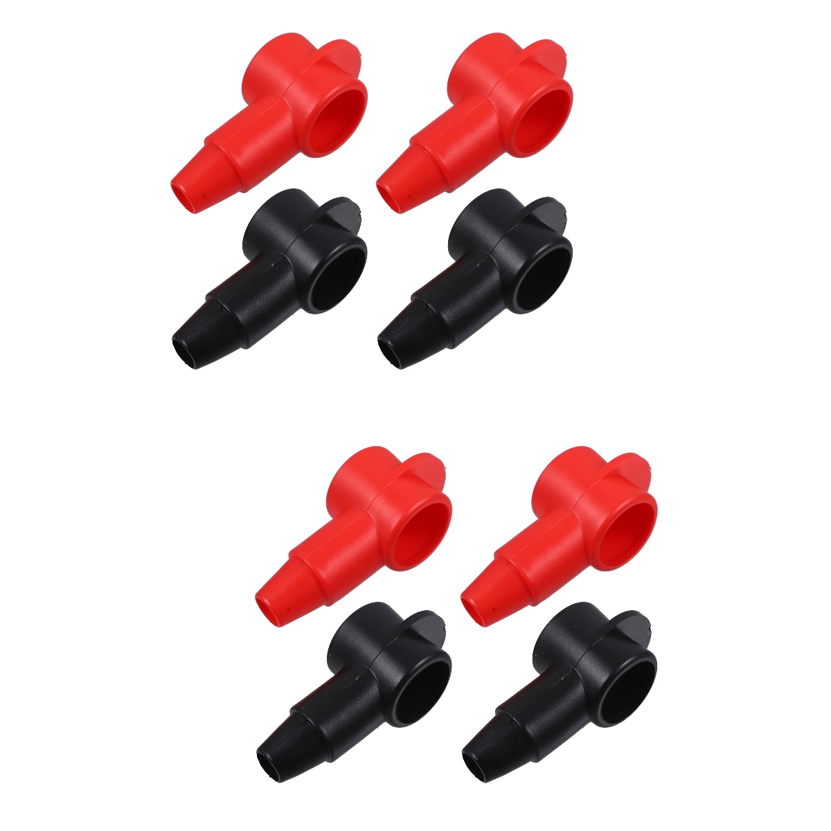 Battery Terminal Protector Auto Pile Spacers for Blanket Shims Jacket ...