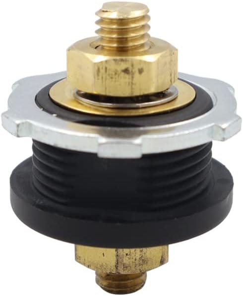 Battery Terminal Stud, Sovob High Current Thru Panel Battery Terminal ...