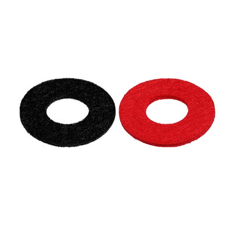 Battery Terminal Washer Pads Felt Washer Gasket Anti Battery Terminal ...