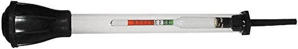 Battery Test Hydrometer, Specific Gravity - Walmart.com