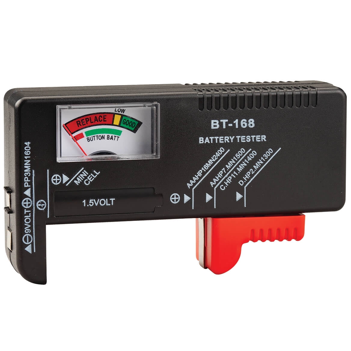 Battery Tester - Walmart.com