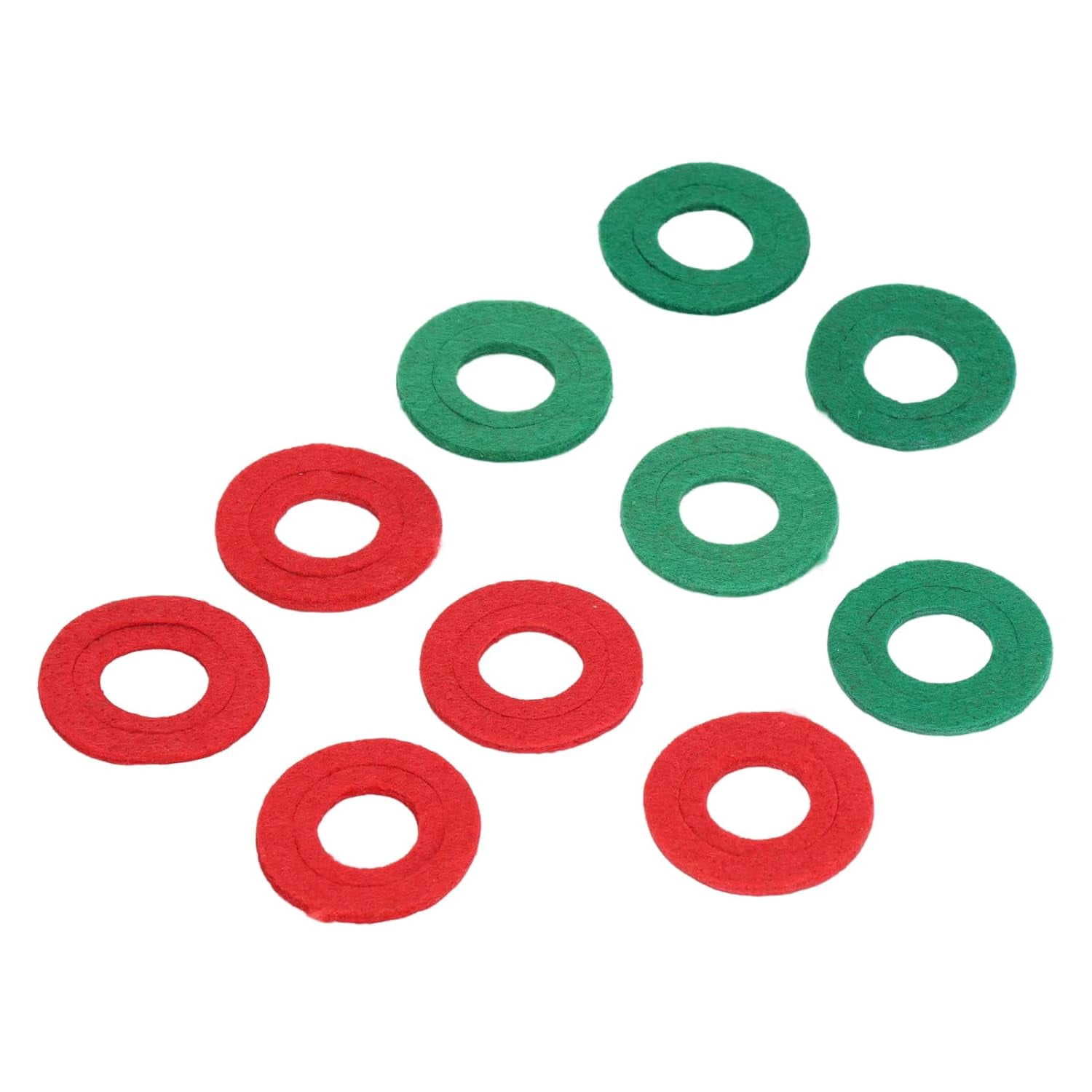 Battery Top Post Washers Fiber Washers for Battery Terminals ...