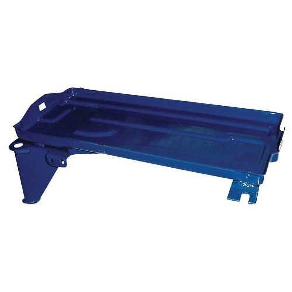 Amp Tray