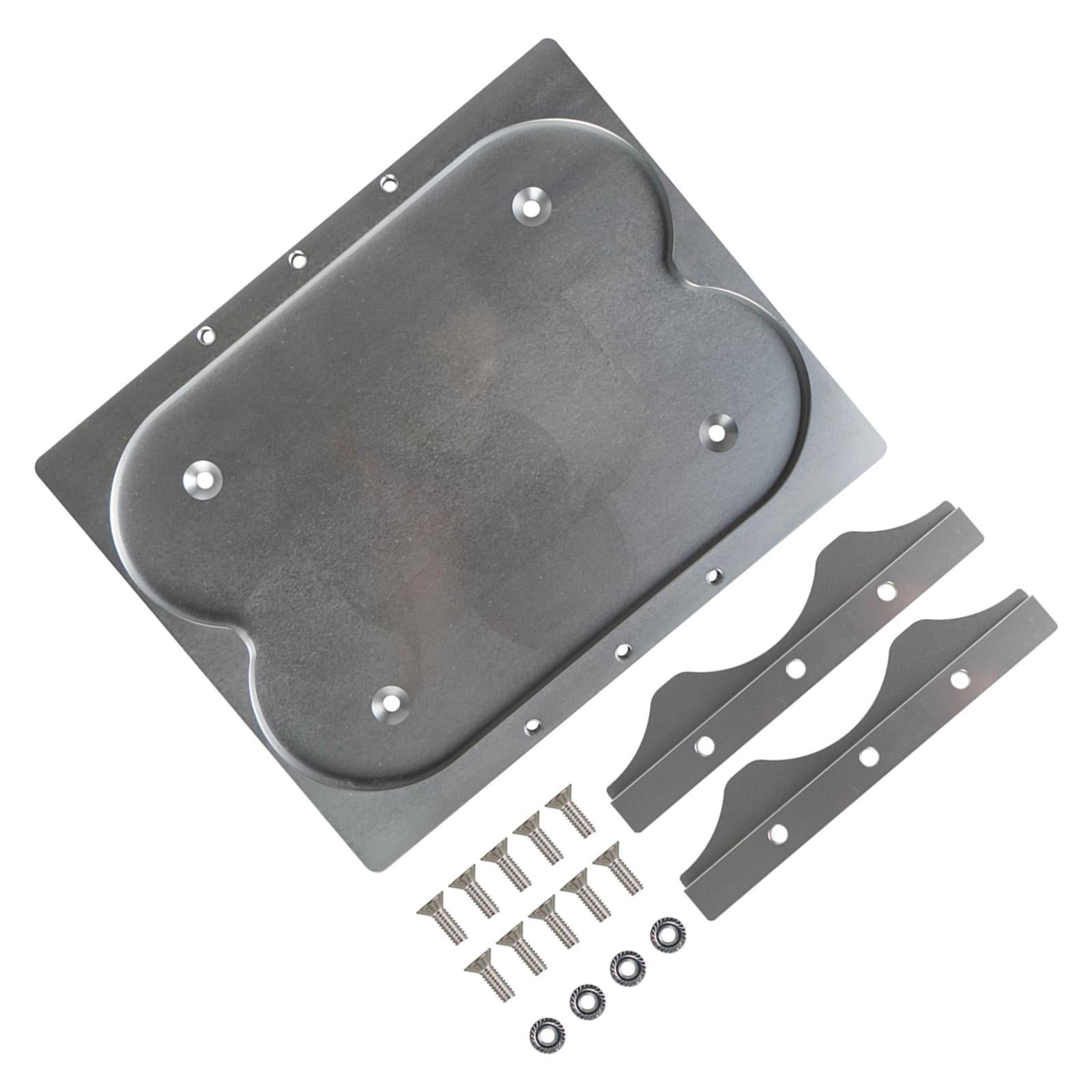 Battery Tray Battery Mounting Tray for Optima 34/78 Red Yellow Blue Top ...