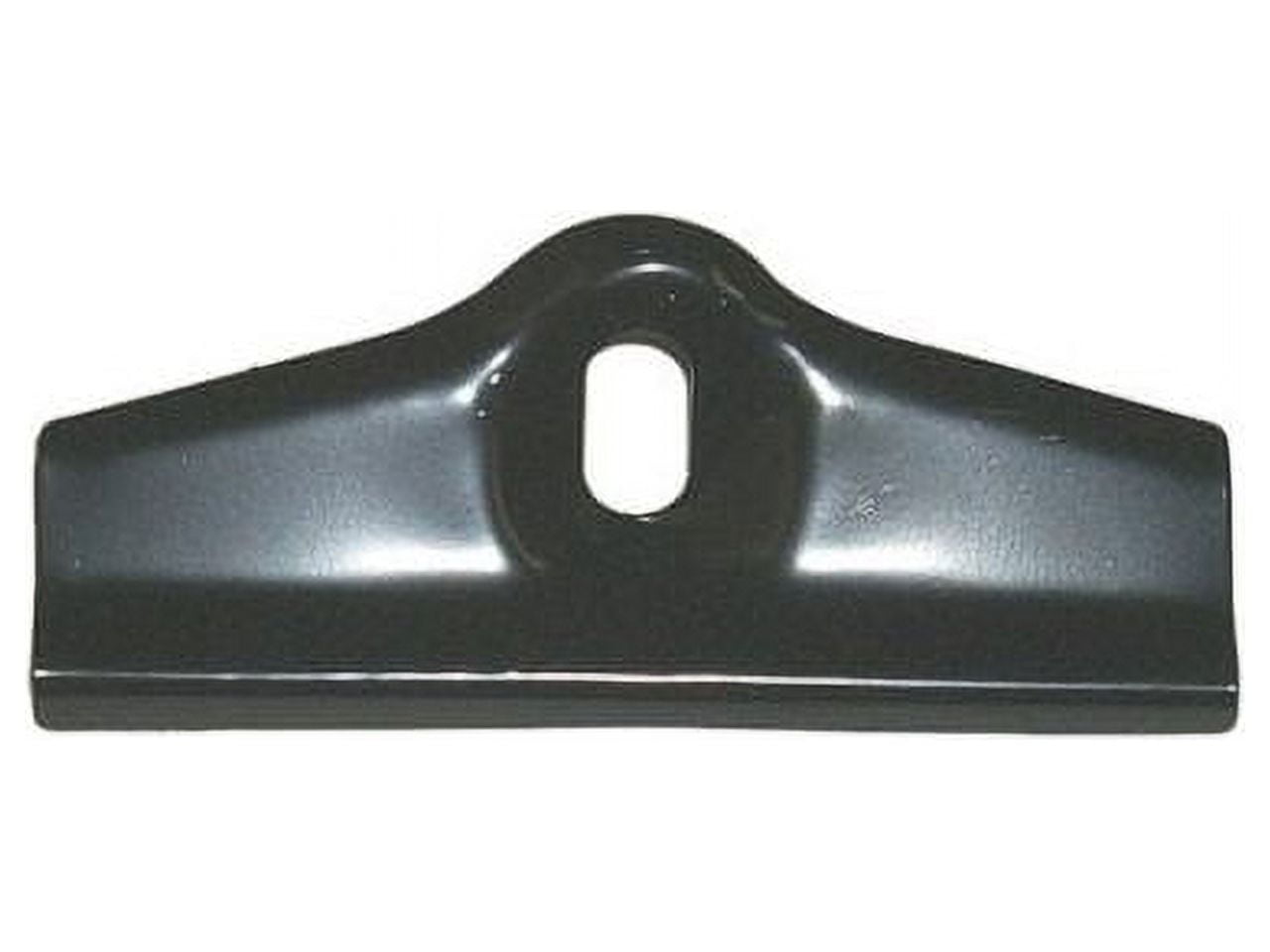 Battery Tray Brace - Compatible with 1966 - 1972 Pontiac GTO 1967 1968 ...