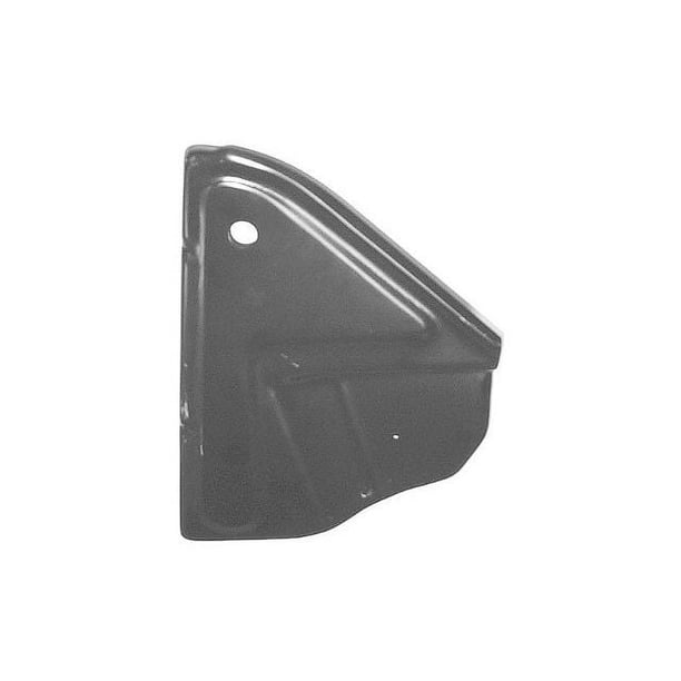 Battery Tray Brace Support - Standard - Compatible with 1975 - 1980 ...