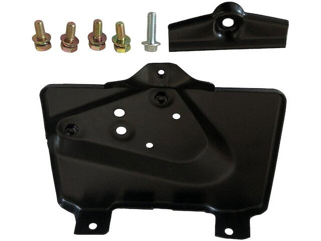 Battery Tray - Compatible with 1967 - 1969 Pontiac Firebird 1968 ...