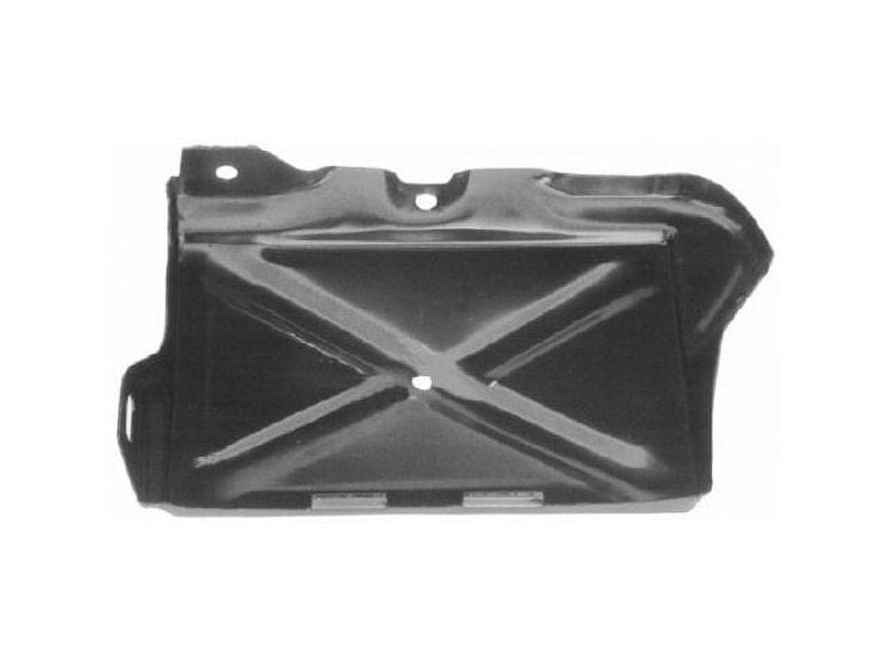 Battery Tray - Compatible with 1968 - 1972 Buick Skylark 1969 1970 1971 ...
