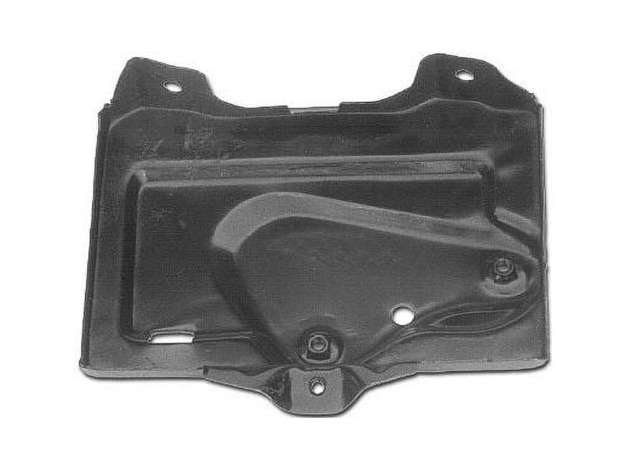 Battery Tray - Compatible with 1969 - 1974 Chevy Nova 1970 1971 1972 ...