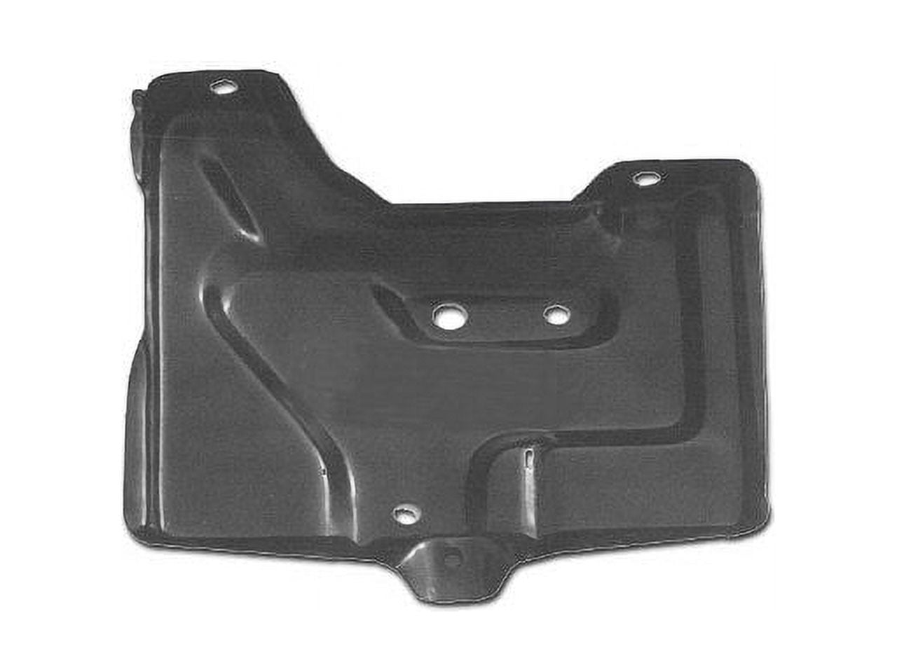 Battery Tray - Compatible with 1975 - 1979 Chevy Nova 1976 1977 1978 ...