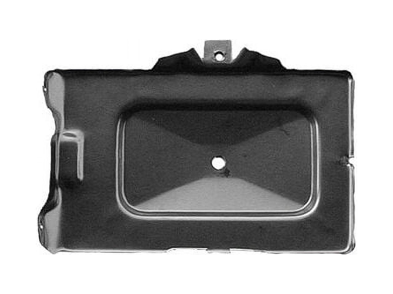 Battery Tray - Compatible with 1975 - 1980 Chevy C10 1976 1977 1978 ...