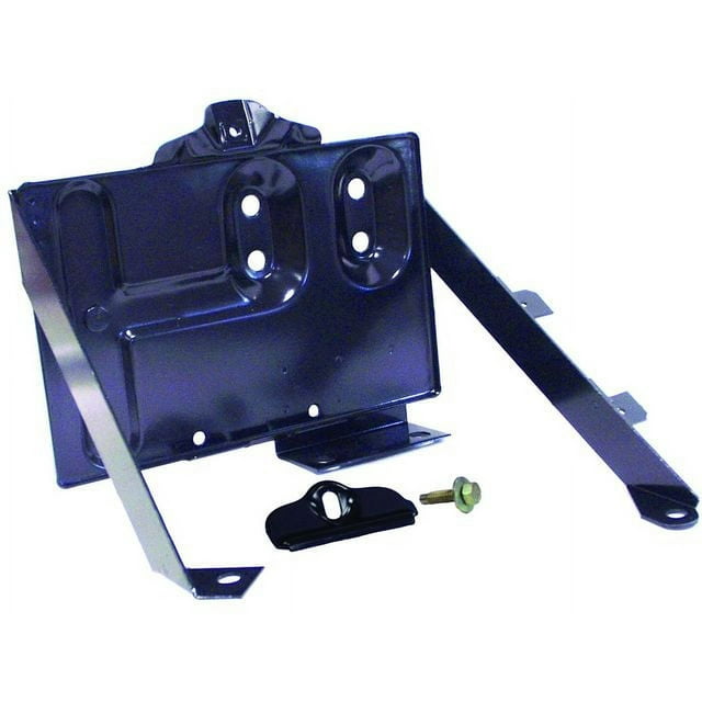 Battery Tray - Compatible with 1976 - 1986 Jeep CJ7 1977 1978 1979 1980 ...