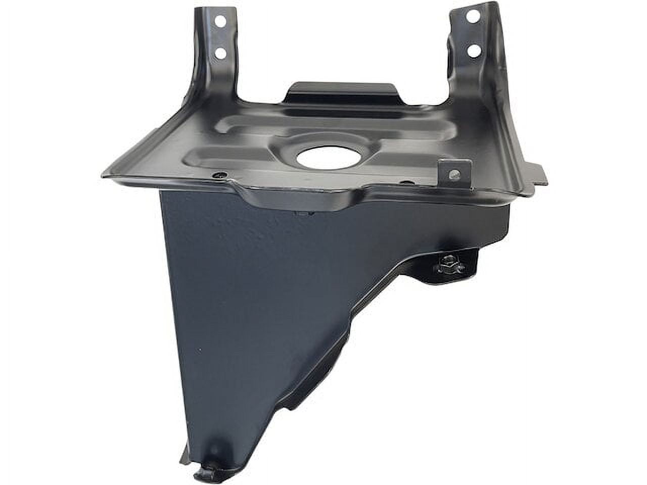Battery Tray - Compatible with 1981 - 1986 Chevy C10 1982 1983 1984 1985 - Walmart.com