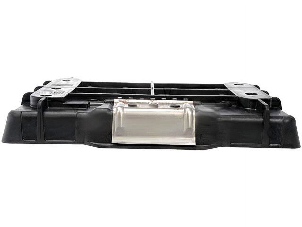 Battery Tray - Compatible with 2003 - 2014 Ford E-250 2004 2005 2006 ...