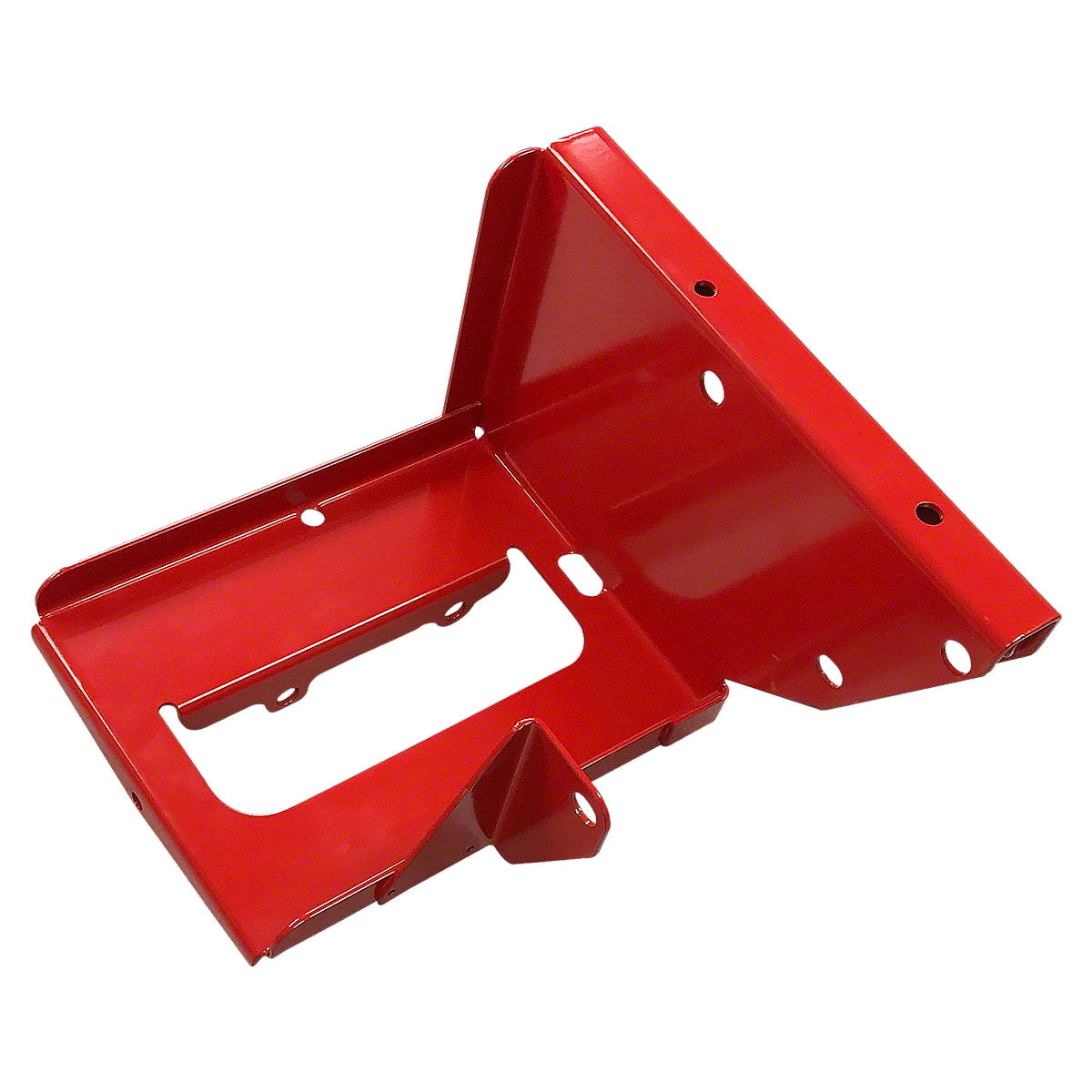 Battery Tray (Support Assembly) Fits Ford Tractor 8N10732 - Walmart.com