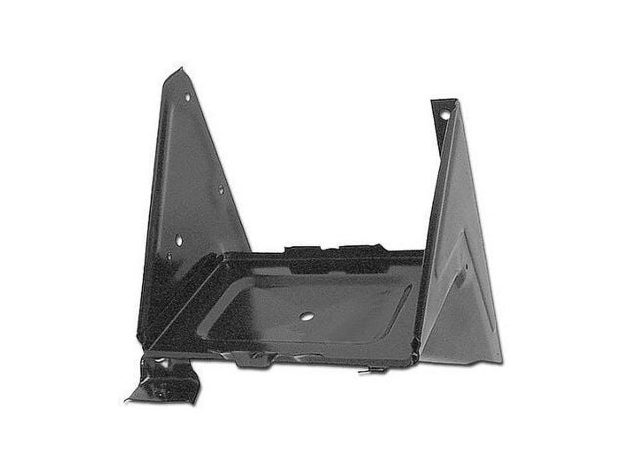 Battery Tray with Brackets - Compatible with 1967 - 1972 Chevy C10 ...