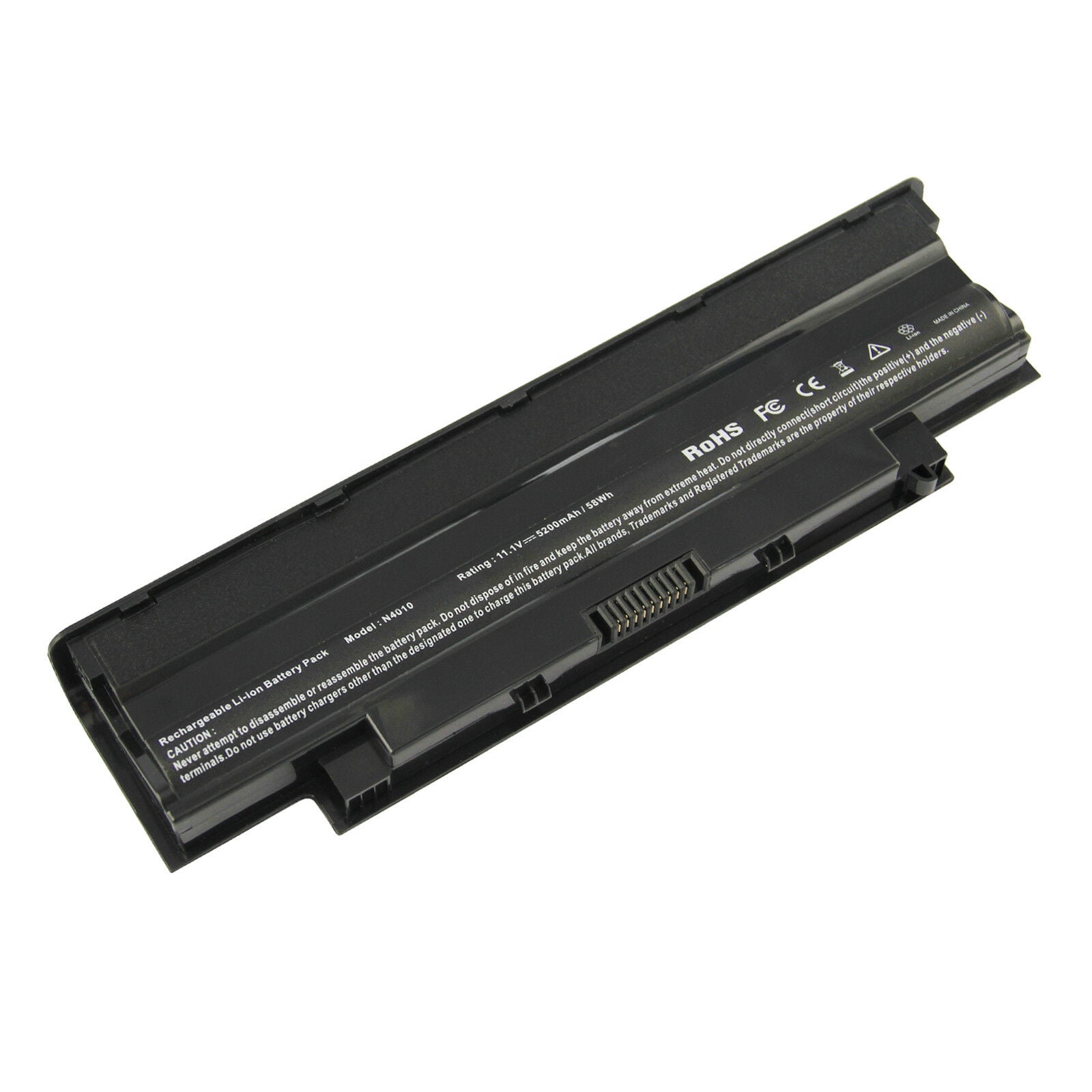 N5110 Batteries