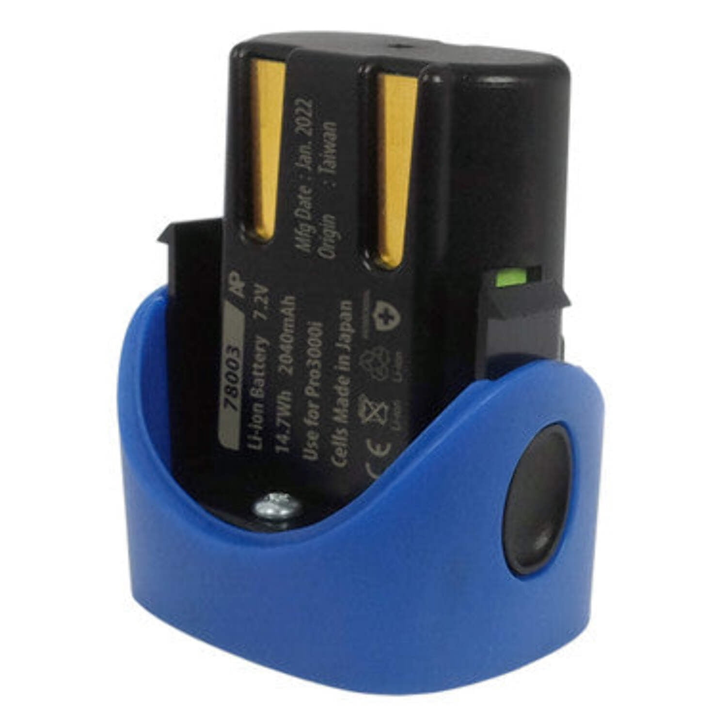 Battery Upgrade for Oster Pro 3000i Cordless Clippers. 28% Higher ...