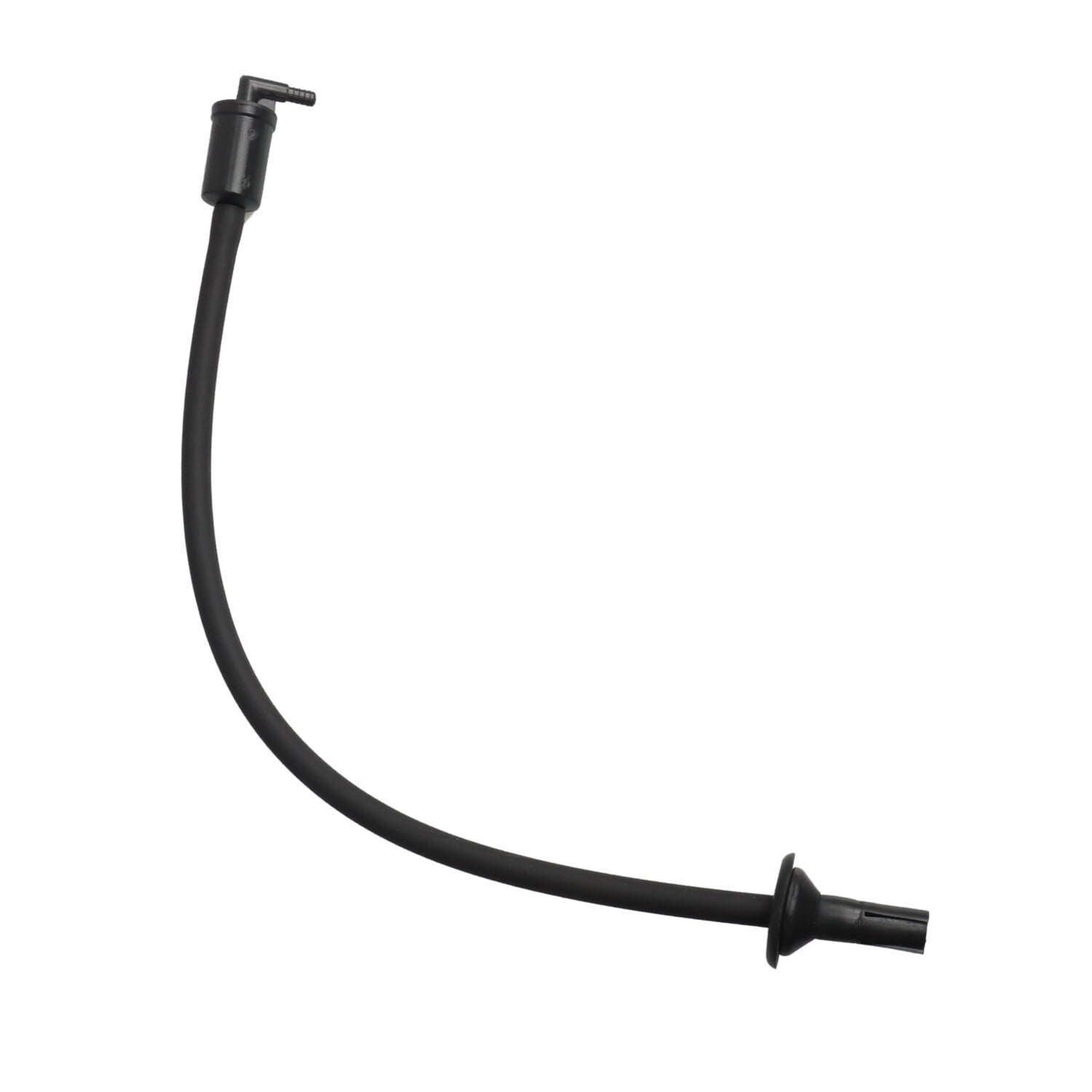 Battery Vent Pipe Black Fits for 2011-2021 Jeep Grand Cherokee ...