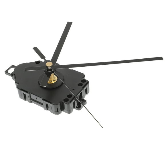 Battery Replacement Clock Work