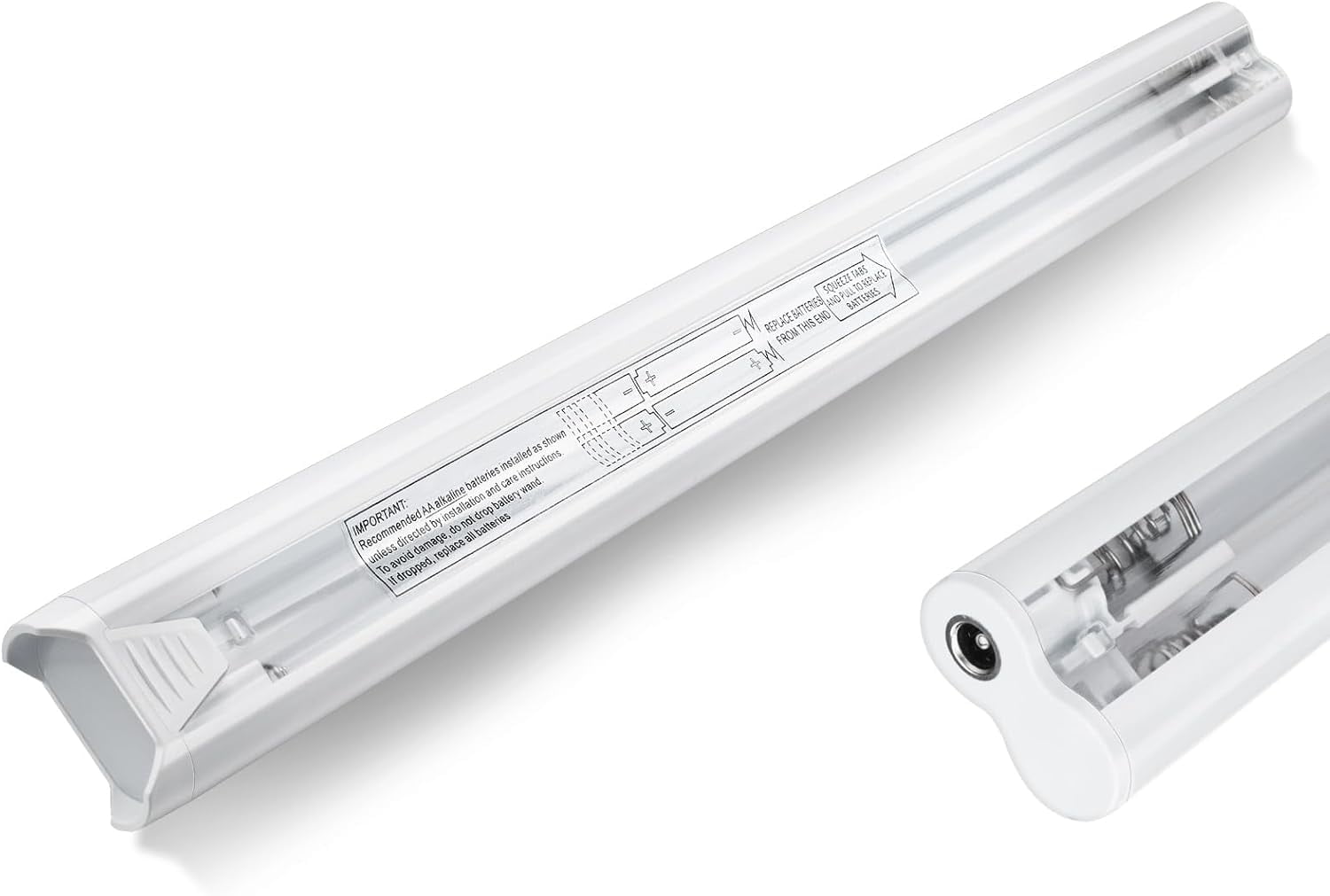 Battery Wand Fits for Hunter Douglas PowerView Motorized Shades ...