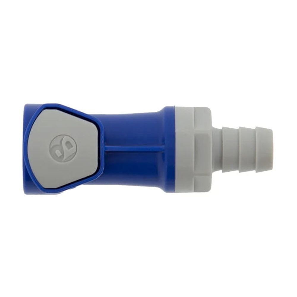 Battery Watering Technologies Blue Female Connector 3/8" (10 mm) 9FBLU1 ...