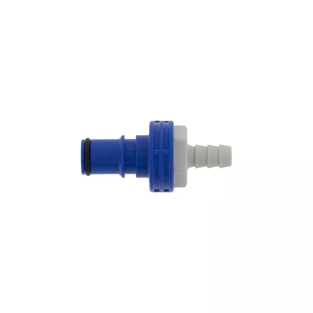 Battery Watering Technologies - Male End Connector, 1/4" Insert (6mm ...