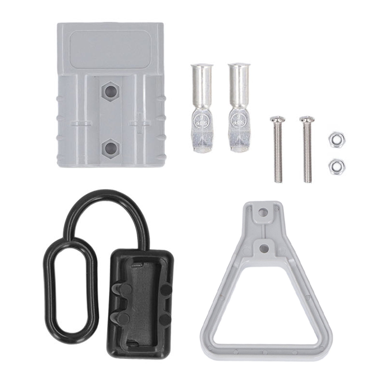 Battery Wire Harness Plug Connector Quick Connect Disconnect Recovery ...