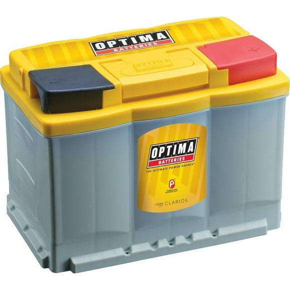 All OPTIMA Batteries in OPTIMA Batteries - Walmart.com