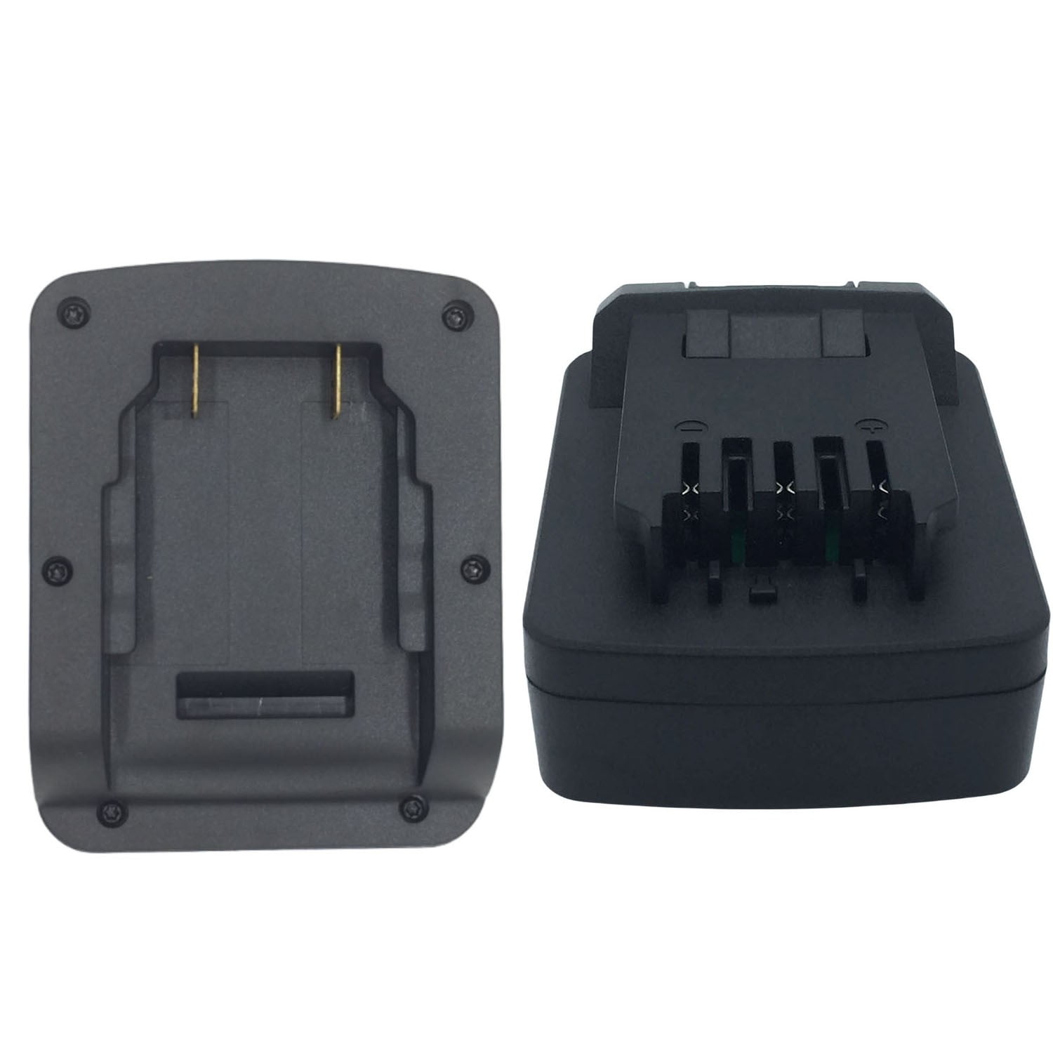 Battery adapter Converter for DCB205 DCB200 18V battery convert to 20V ...