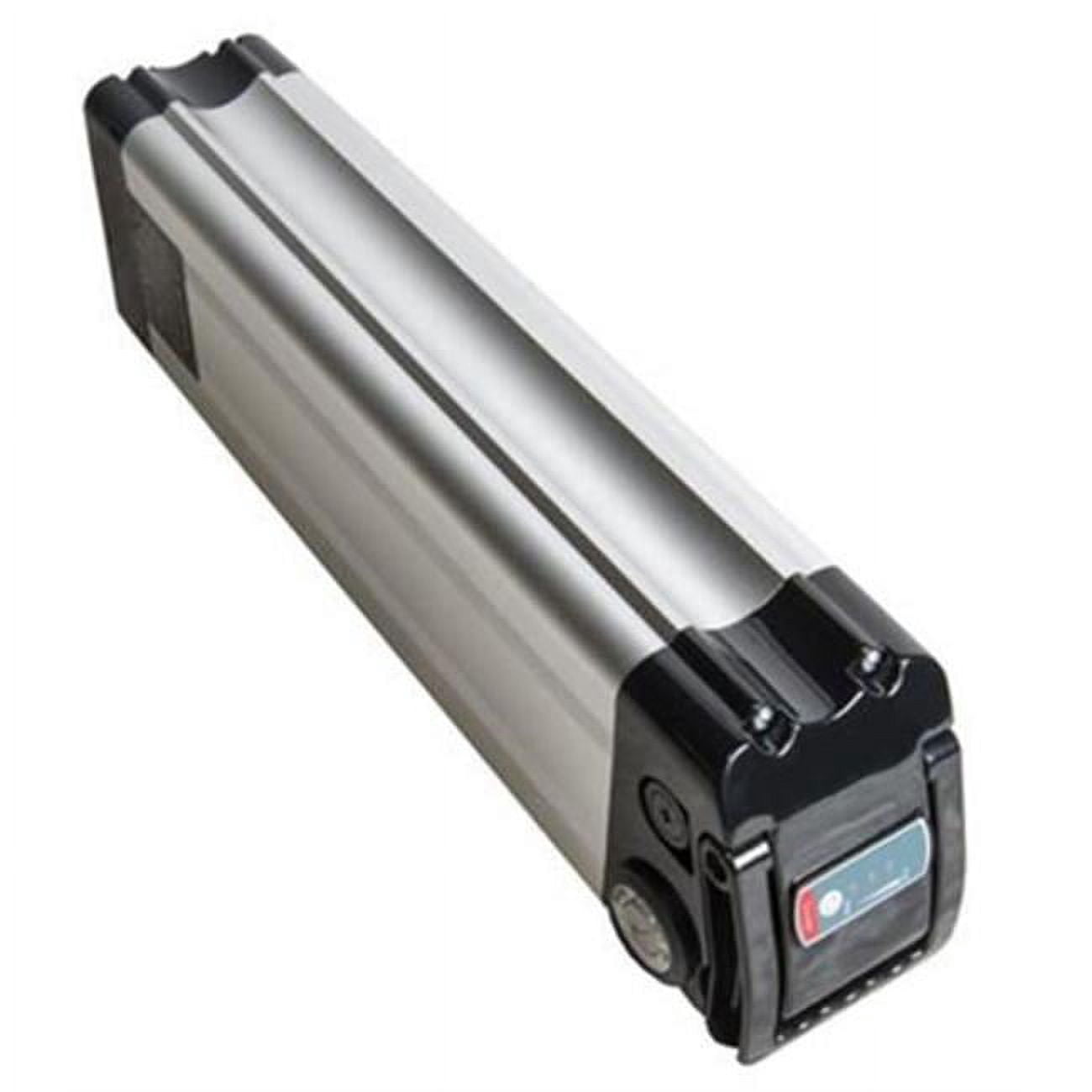 Battery for 6 Speed Electric Bike with Key - Walmart.com