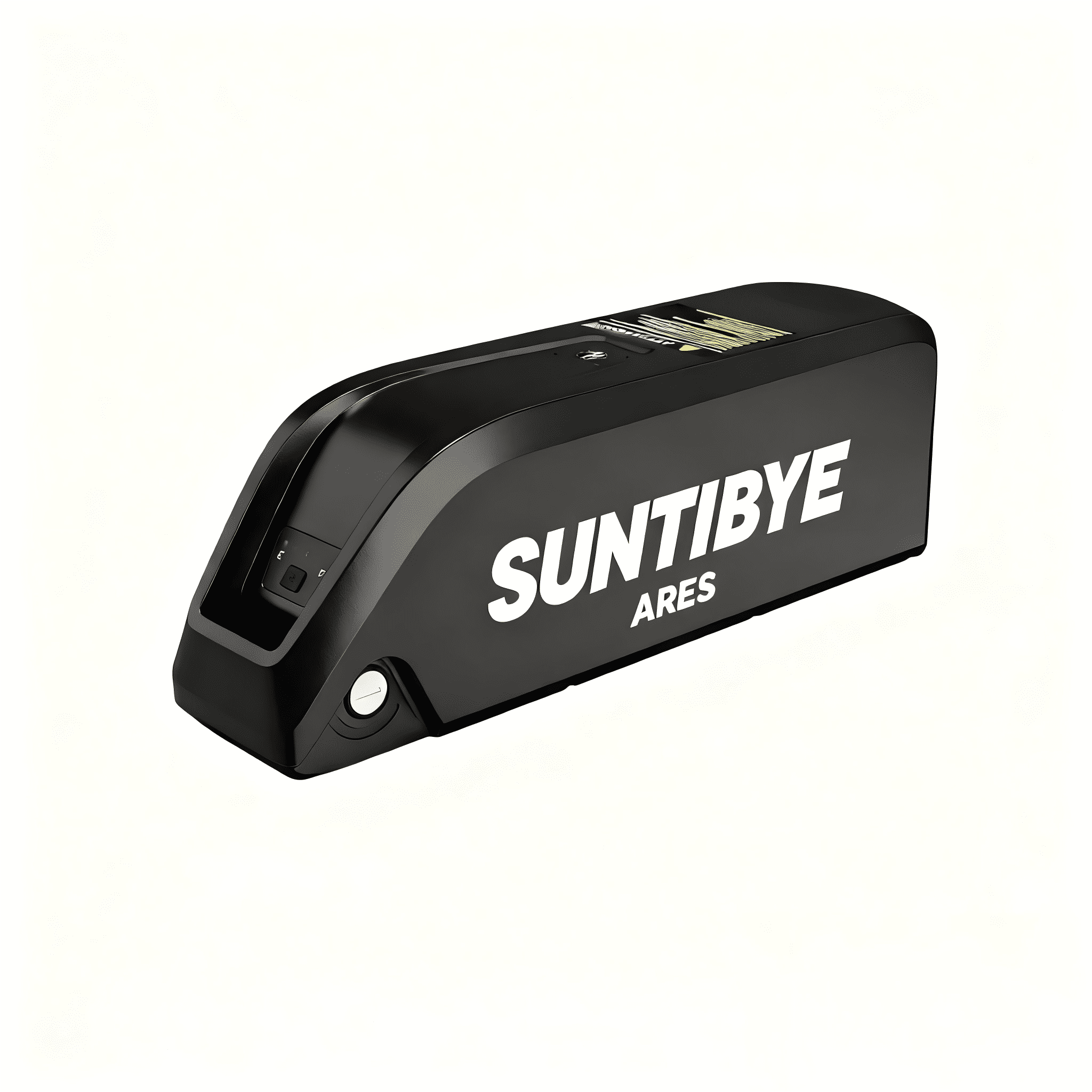 Battery for ARES Electric Bike 52V 20Ah High-Performance Lithium ...