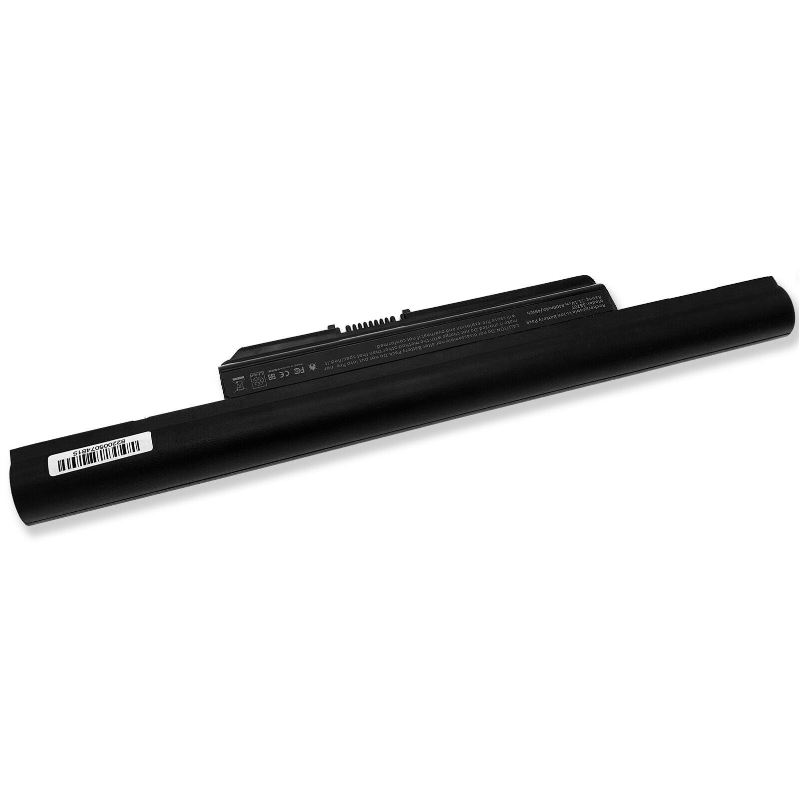 Battery for Acer Aspire 5625G 5745PG 5820G 7250 7250G AS01B41 AS10B31 ...