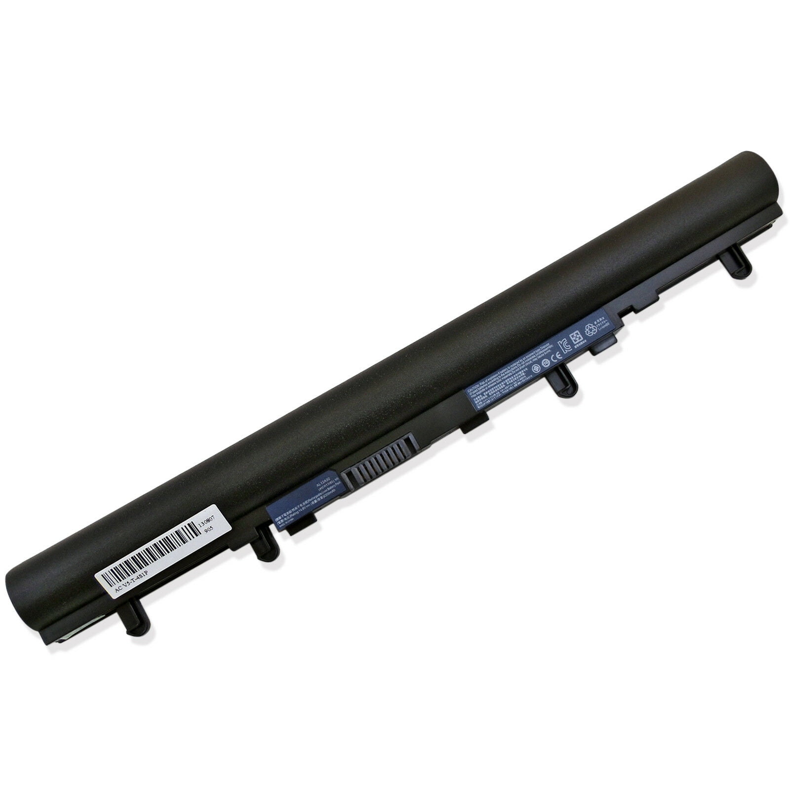 Battery for Acer Aspire V5-431 V5-471 V5-531P V5-551 V5-571 4ICR17/65 ...
