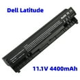 Replacement Battery for Dell Latitude 2120 2110 2100 F079N J017N 00R271 ...