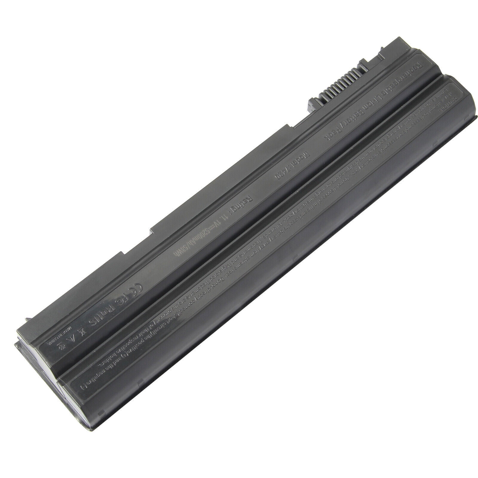 Battery for Dell Latitude Vostro 3560 - Walmart.com