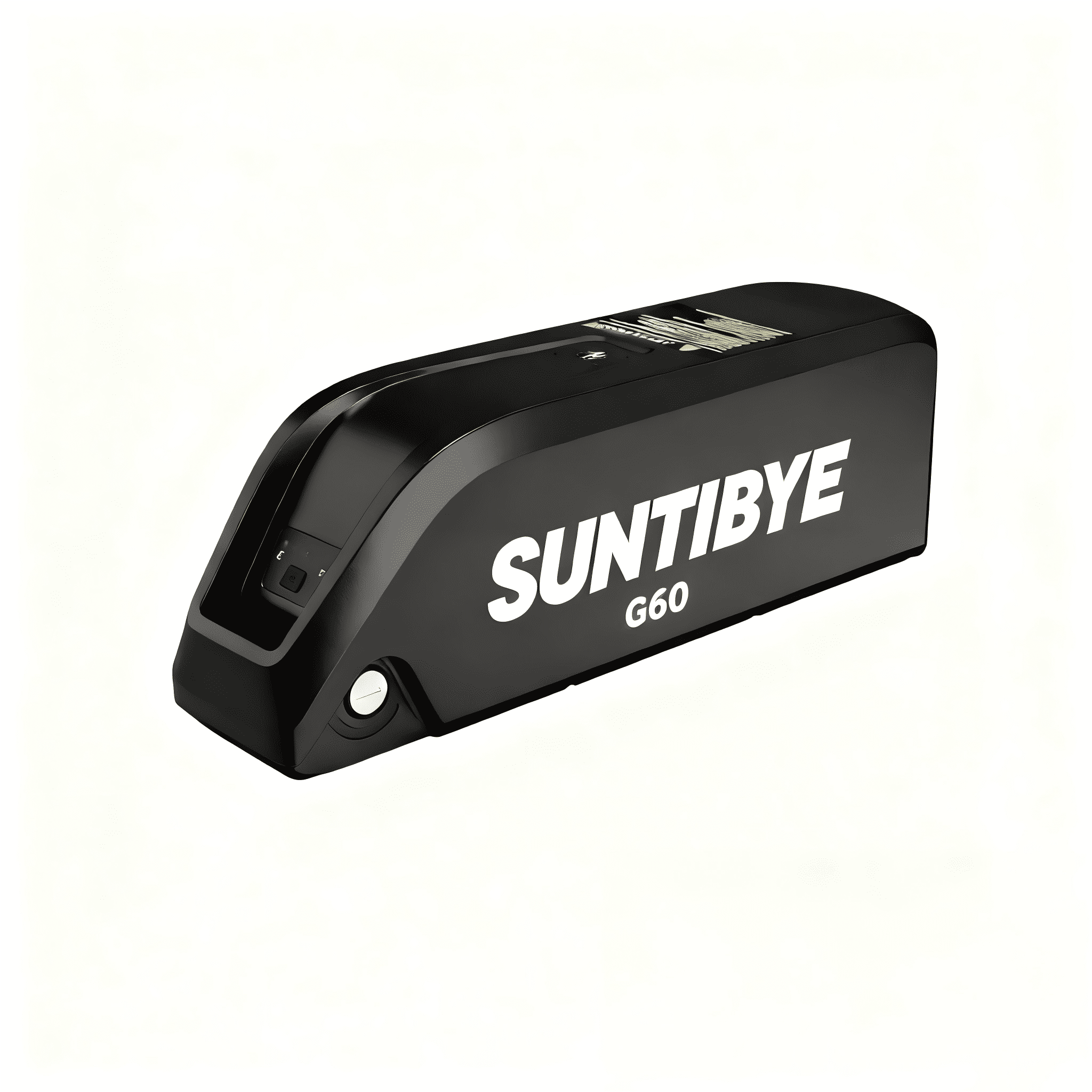Battery for G60 Electric Bike 48V 20Ah High-Capacity Lithium Pack ...